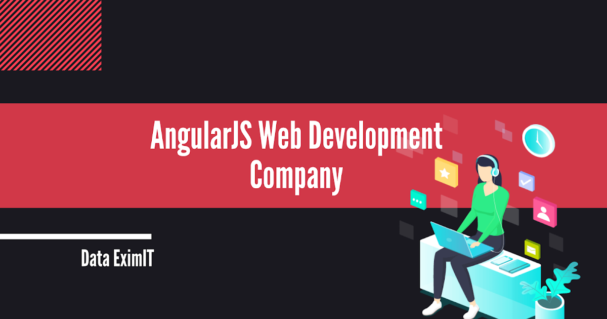 Angularjs Web Development Company