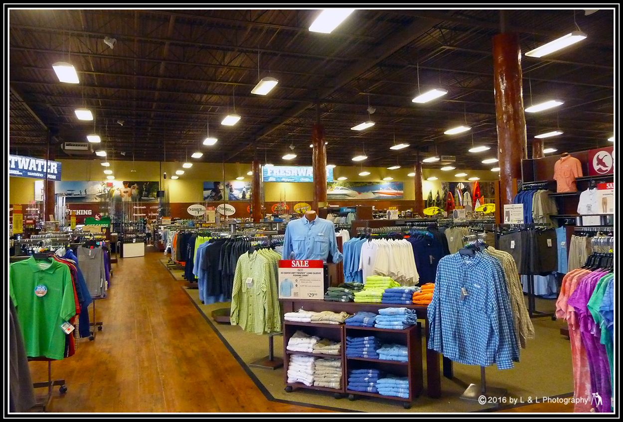 Ocala, Central Florida & Beyond: Gander Mountain