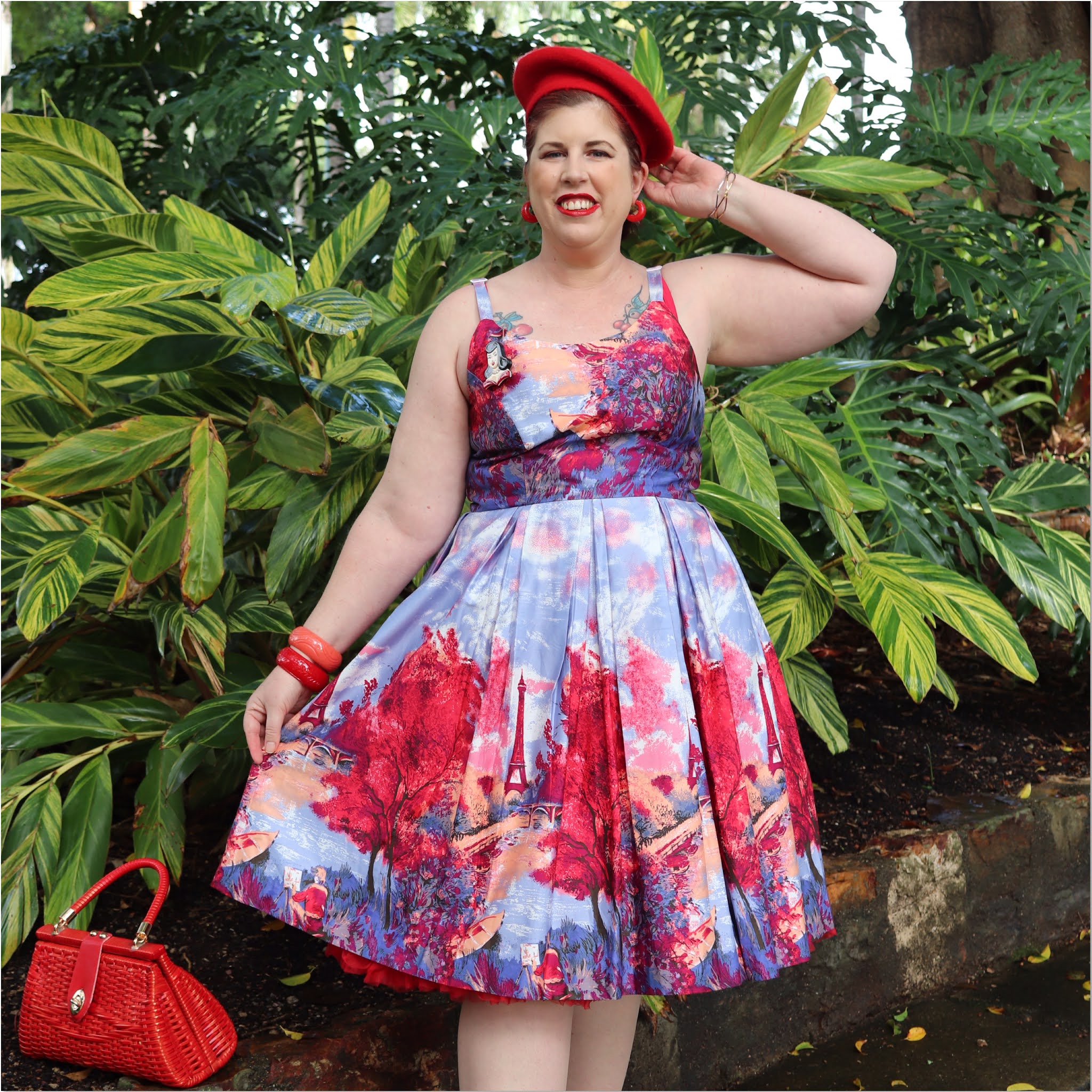 Miss Milla Cherry: 2020