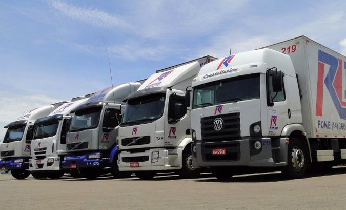 Transportadora Risso abre novas vagas para motoristas categoria C, D e E