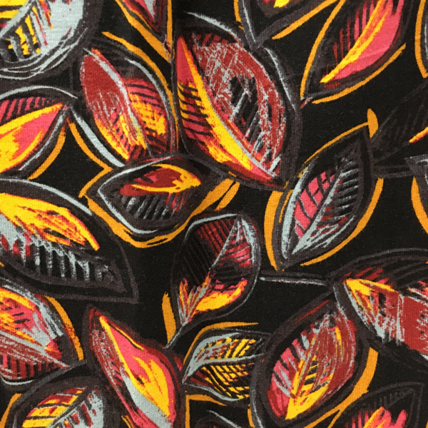 print & pattern: FASHION PRINTS - pt.1