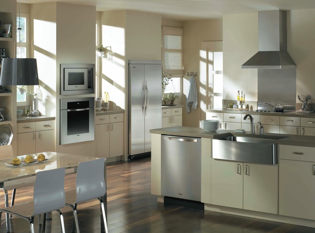 Interior Photography by Michael Mayo