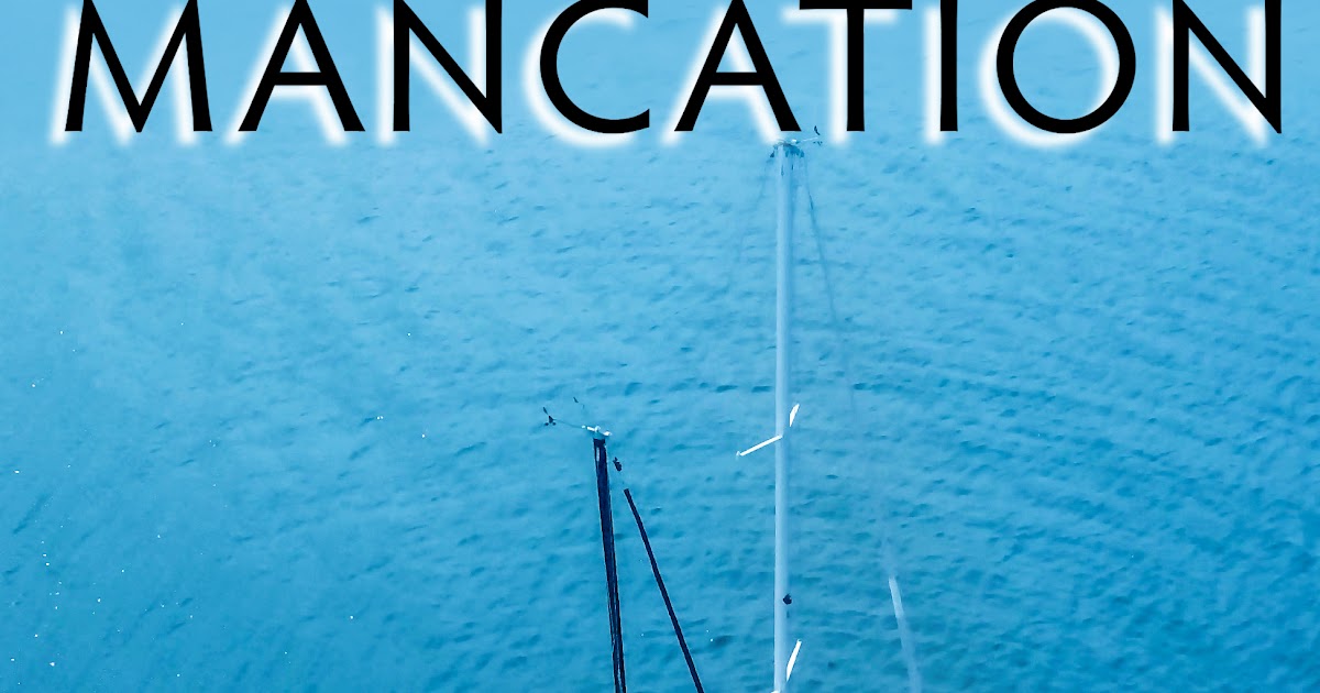 Byron A. Martin: Mancation - documentary