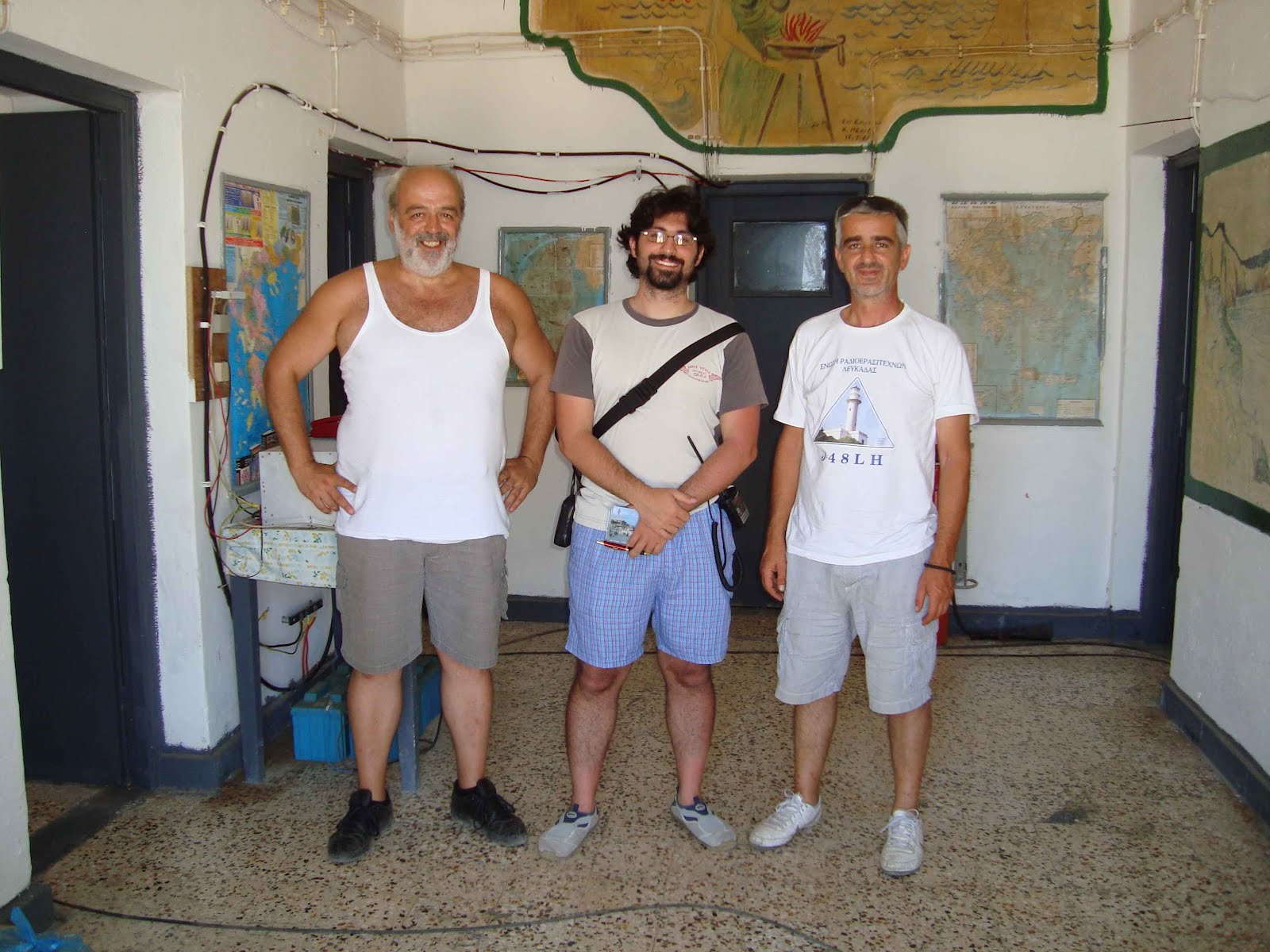 Ο 2Μδης στο διαδίκτυο...: Μαρτίου 2012