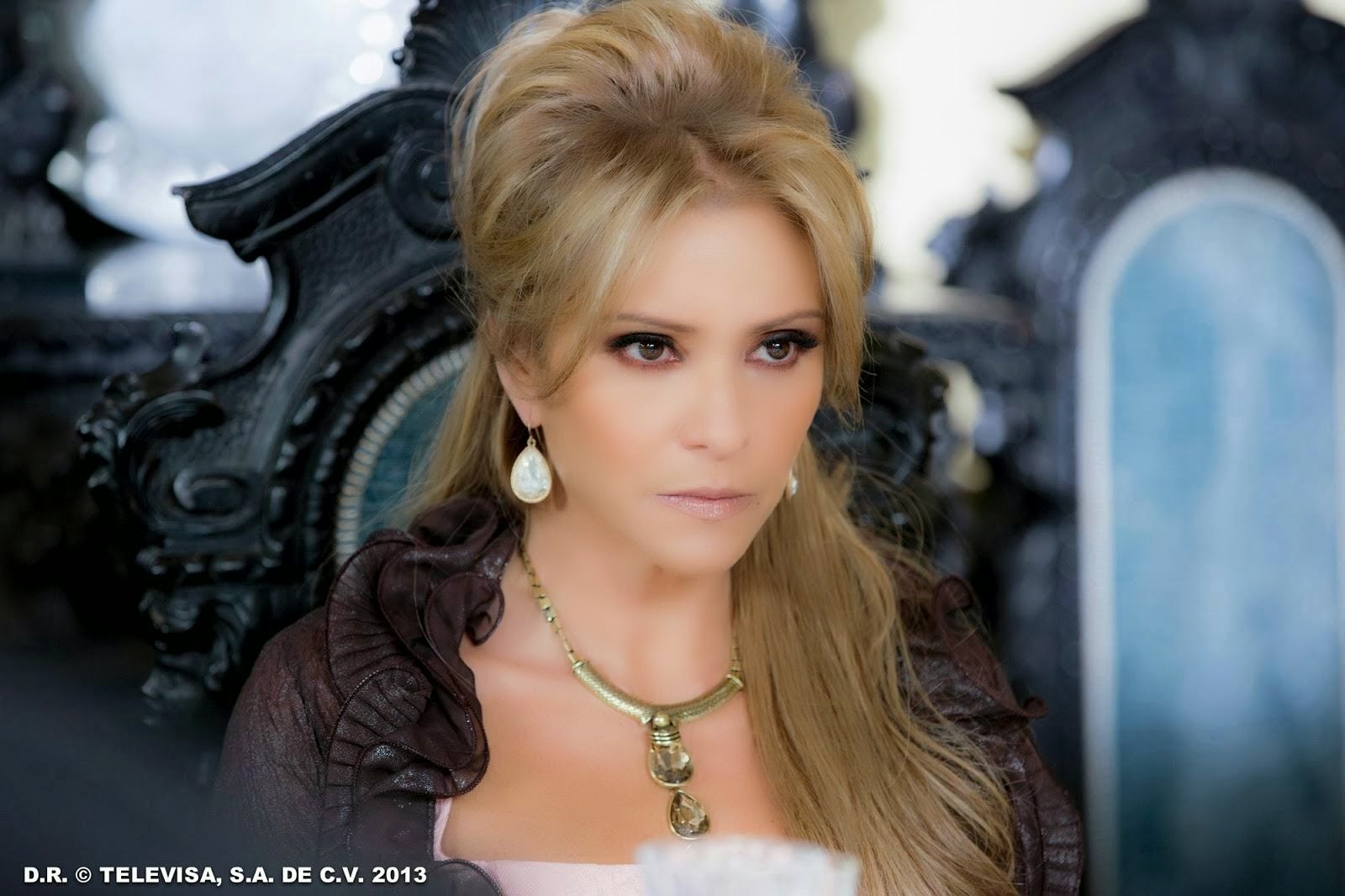 Novelas Radar: Novela Pages: Lo Que La Vida Me Robó