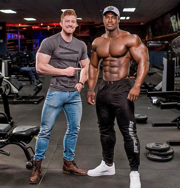 BUILT by tallsteve: 2020