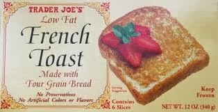 Upcycled Stuff: The "Trader Joe's Collection"