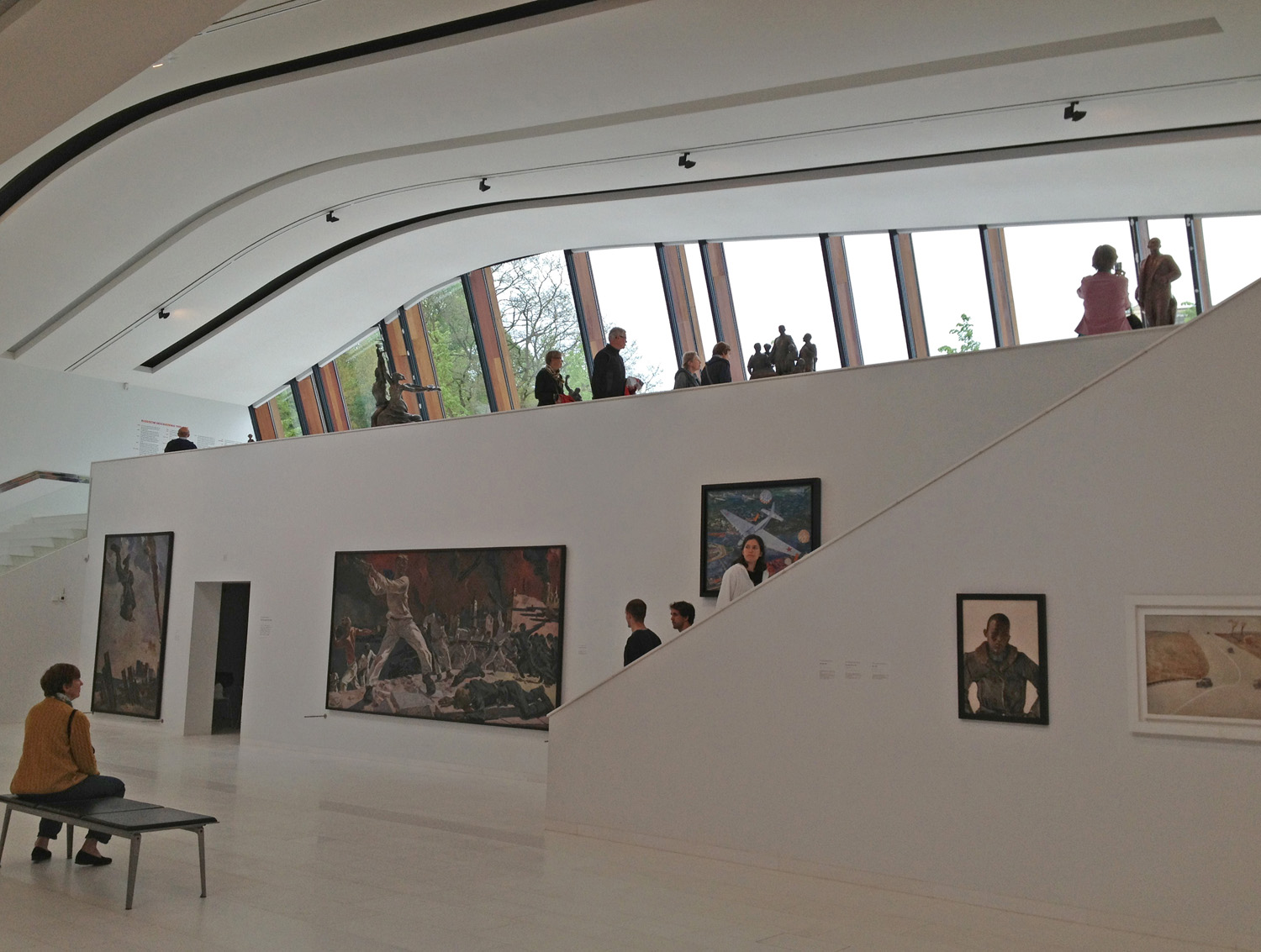 R&R.Natuurlijk: Drents Museum in Assen