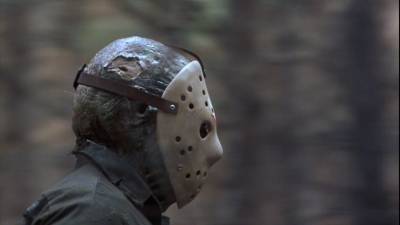 Friday the 13th: Today: What Became of the Hired-Then-Fired Jason ...