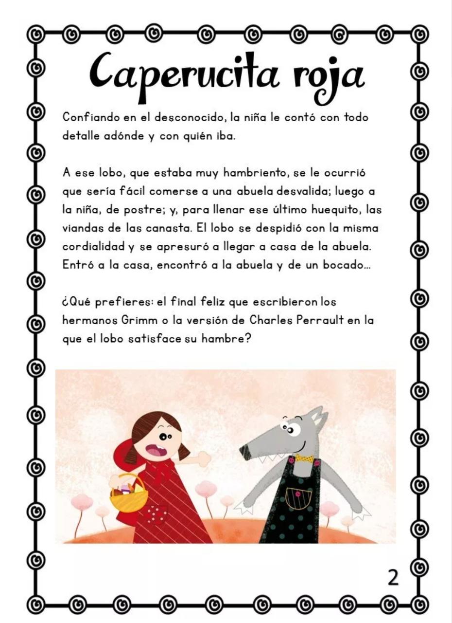 Almirante Colón 1-2: Lenguaje