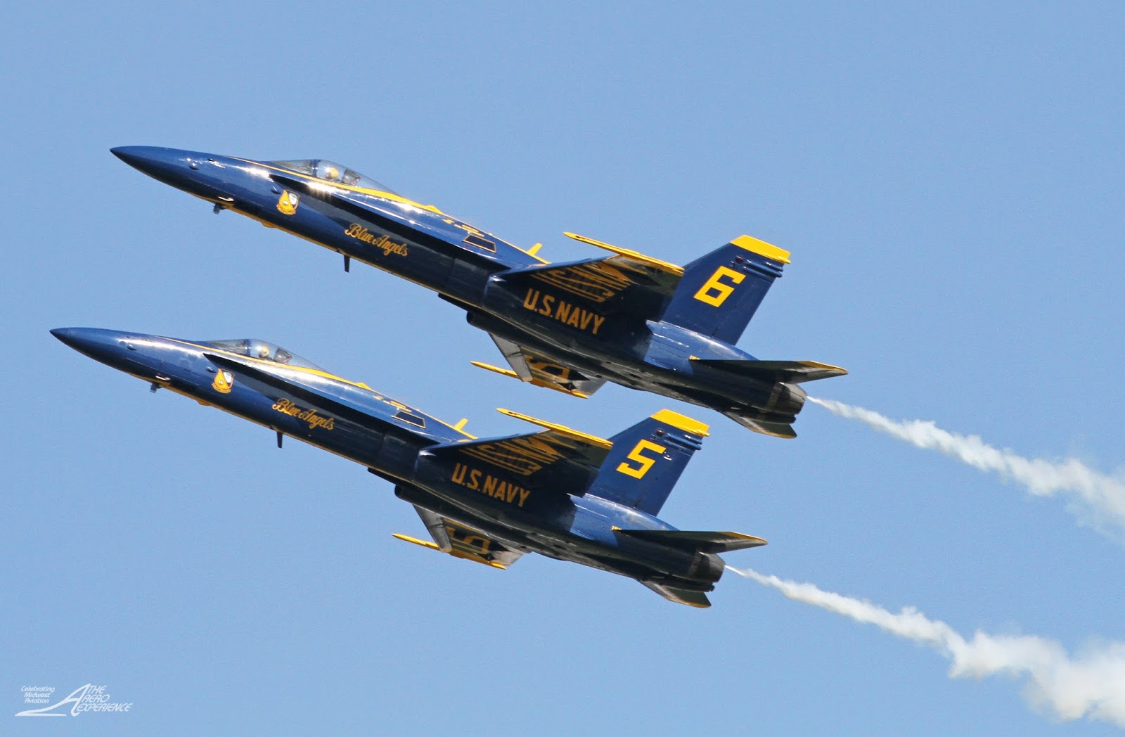 The Aero Experience: EAA AirVenture Oshkosh 2017: Airshow Performers ...