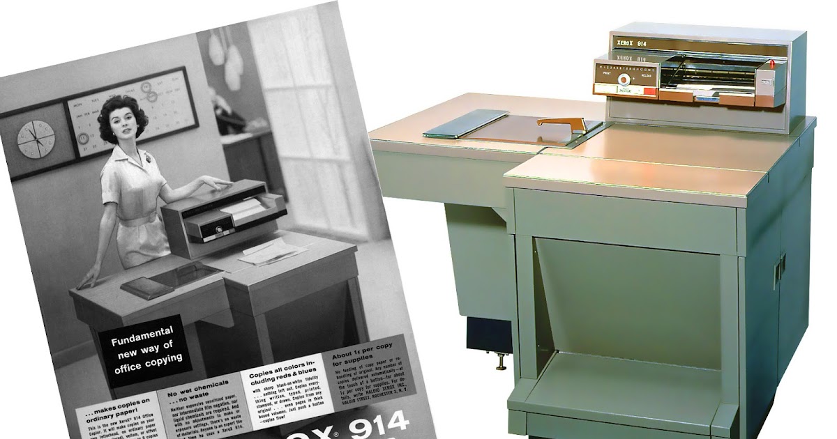 NixPixMix: XEROGRAPHY