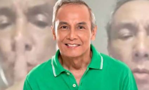 Paredes makes his first ever interview since his controversial video ...