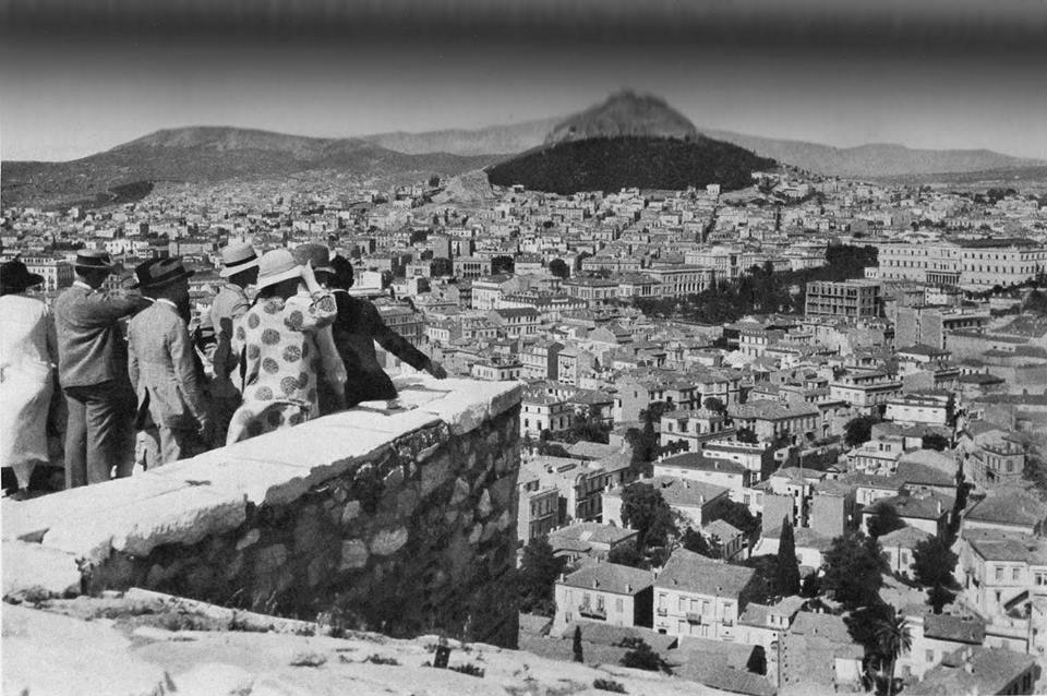 Η ΑΘΗΝΑ ΤΟΥ 19ου ΚΑΙ 20ου ΑΙΩΝΑ .~.~ 'ATHENS PHOTO GALLERY' ~.~. ..~'Σε ...