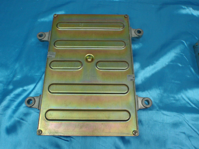 Honda Civic EF9 Vtec Engine Management ECU + Spoon Sports Vtec ...