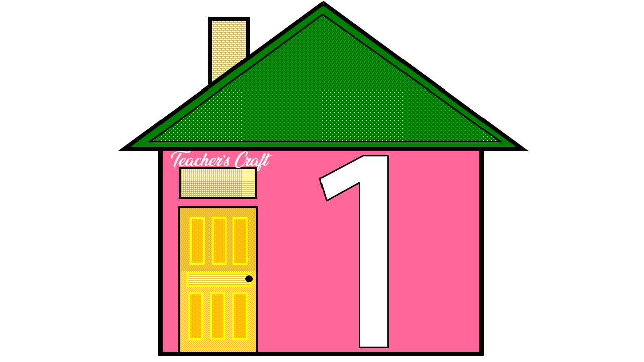 NUMBERS 1-100 - The Teachers Craft PH