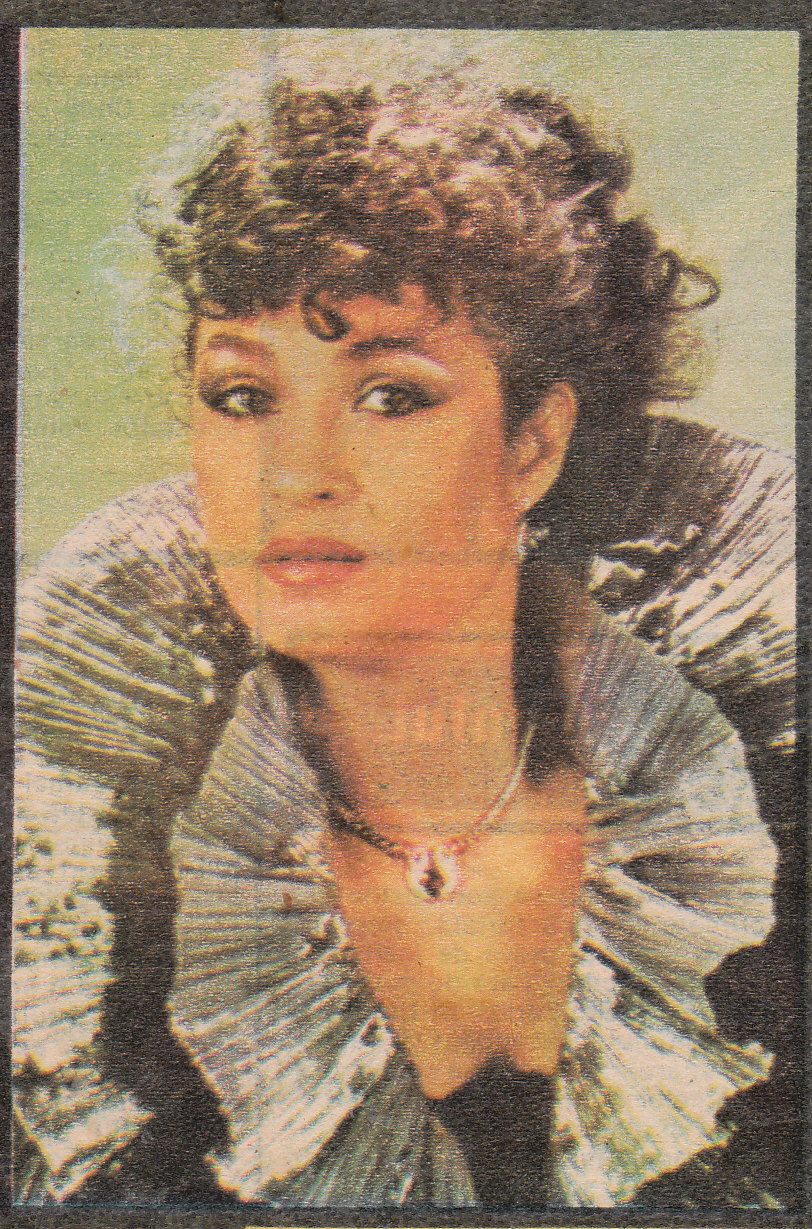 Angela Similea: Remember 1987