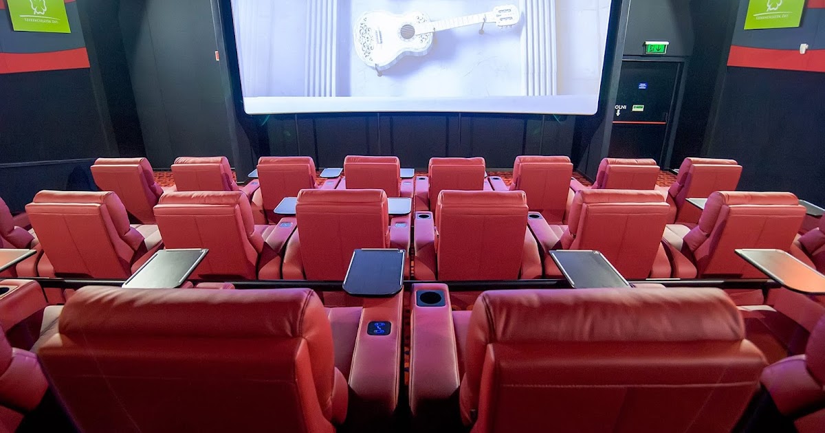 Cinema Moziklub: Cinema City Arena VIP - mozi- és filmélmény beszámoló ...