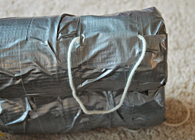 Easy Jet Pack Tutorial | What Can We Do With Paper And Glue