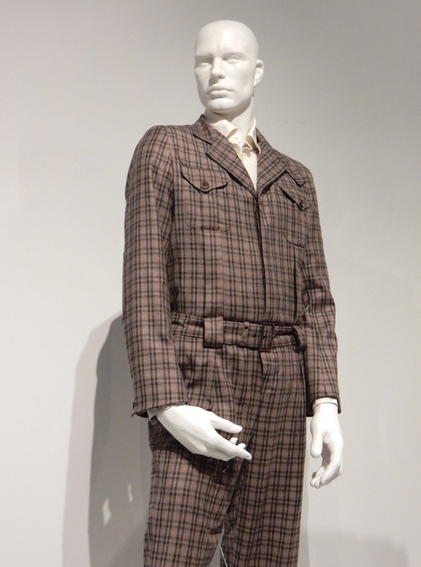 Hollywood Movie Costumes and Props: Kingsman: The Secret Service movie ...