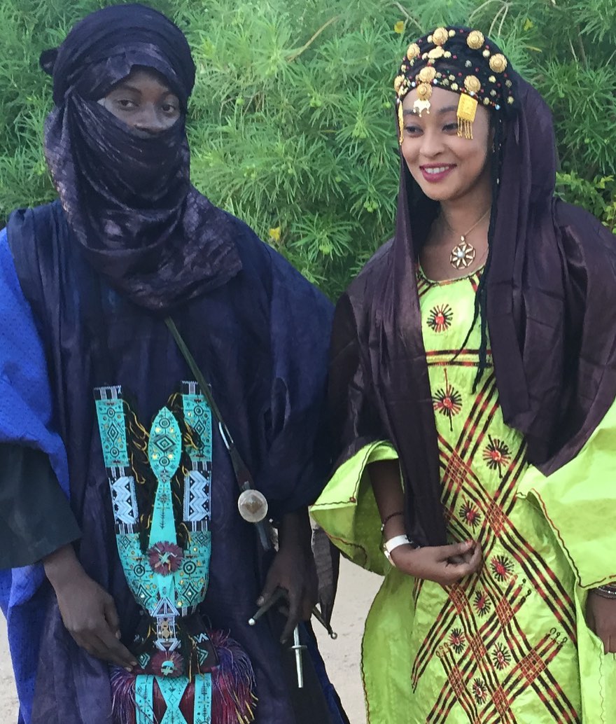 [VIDEO + AUDIO] Hamisu Breaker x Rakiya Musa - Mai Tafiya (official ...