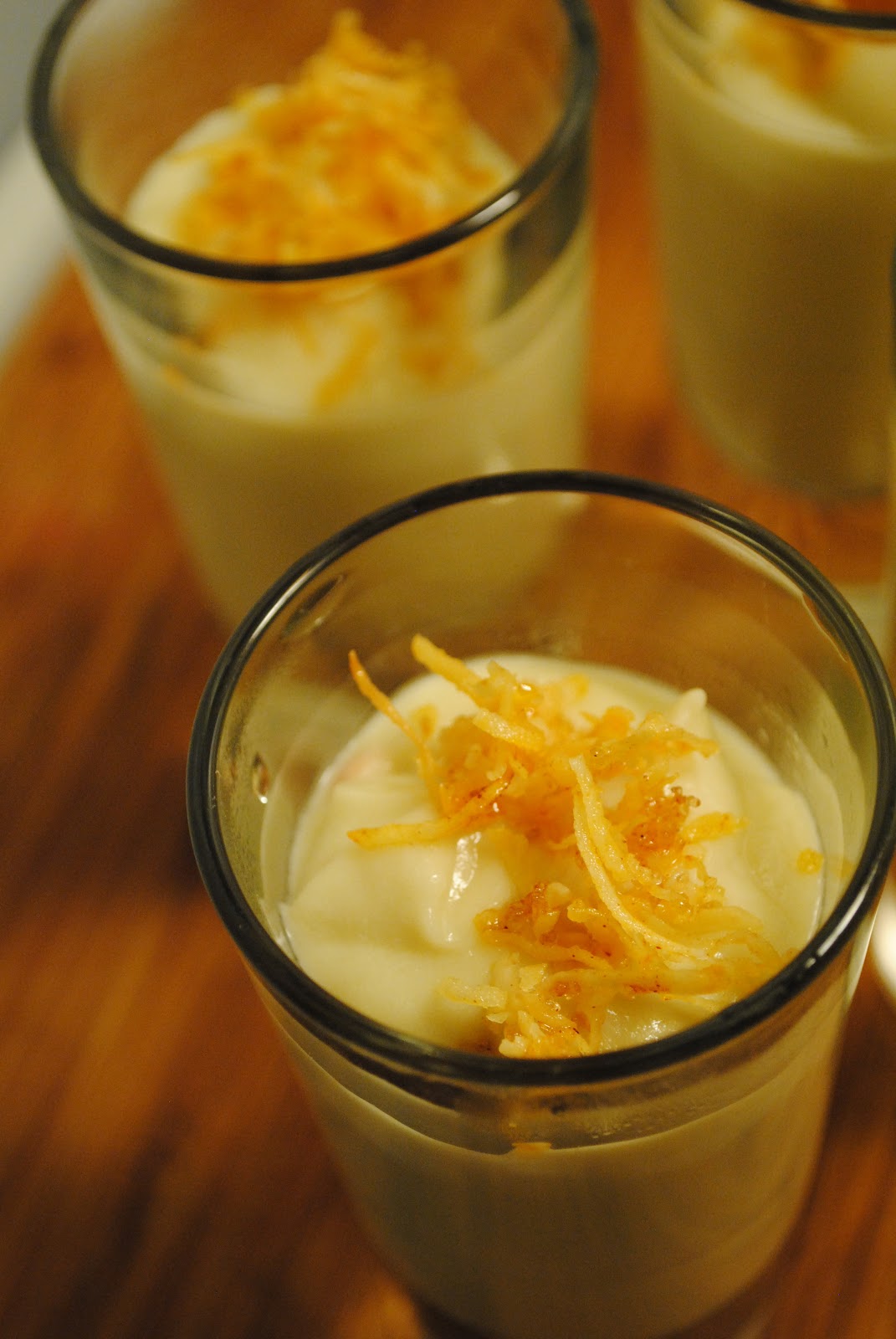 SRC Helping Hand: The Bad Girl's Kitchen