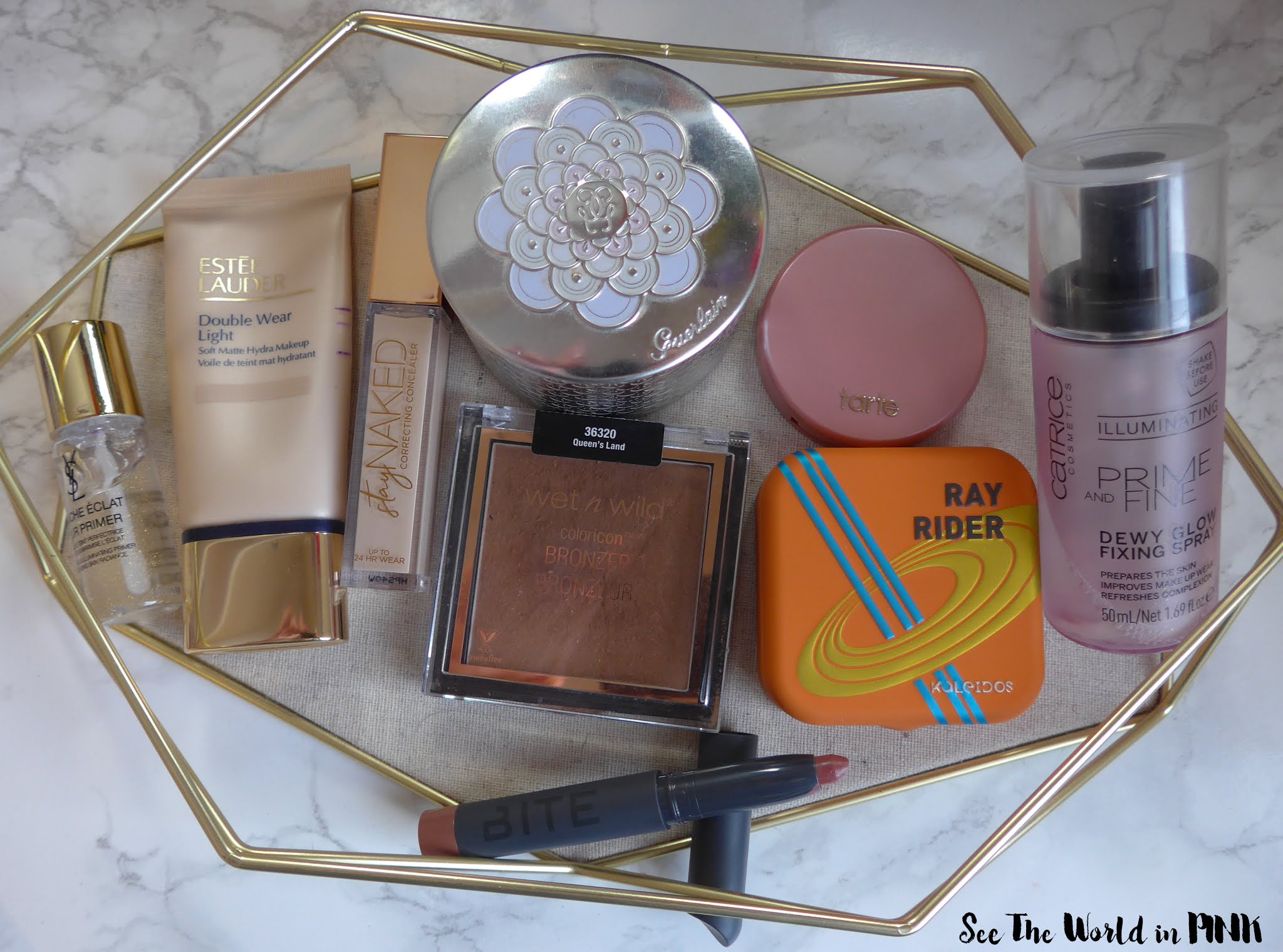 January Shop My Stash - Pantone Colour of the Year Ultimate Grey ...