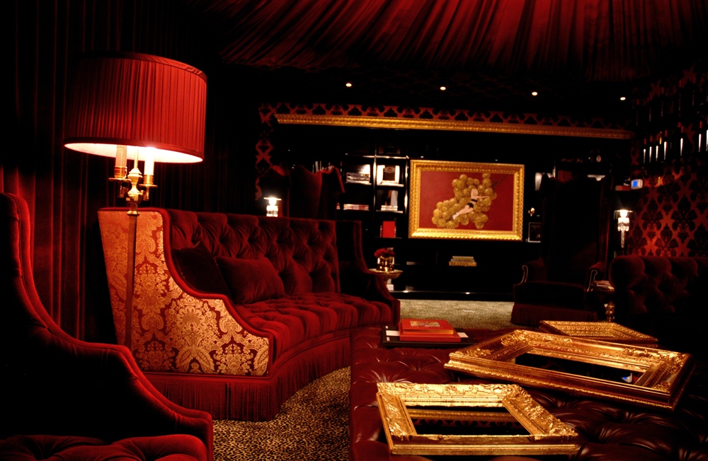 Come for the Wine: The Theater of Nature at Raymond Vineyards: Growing ...