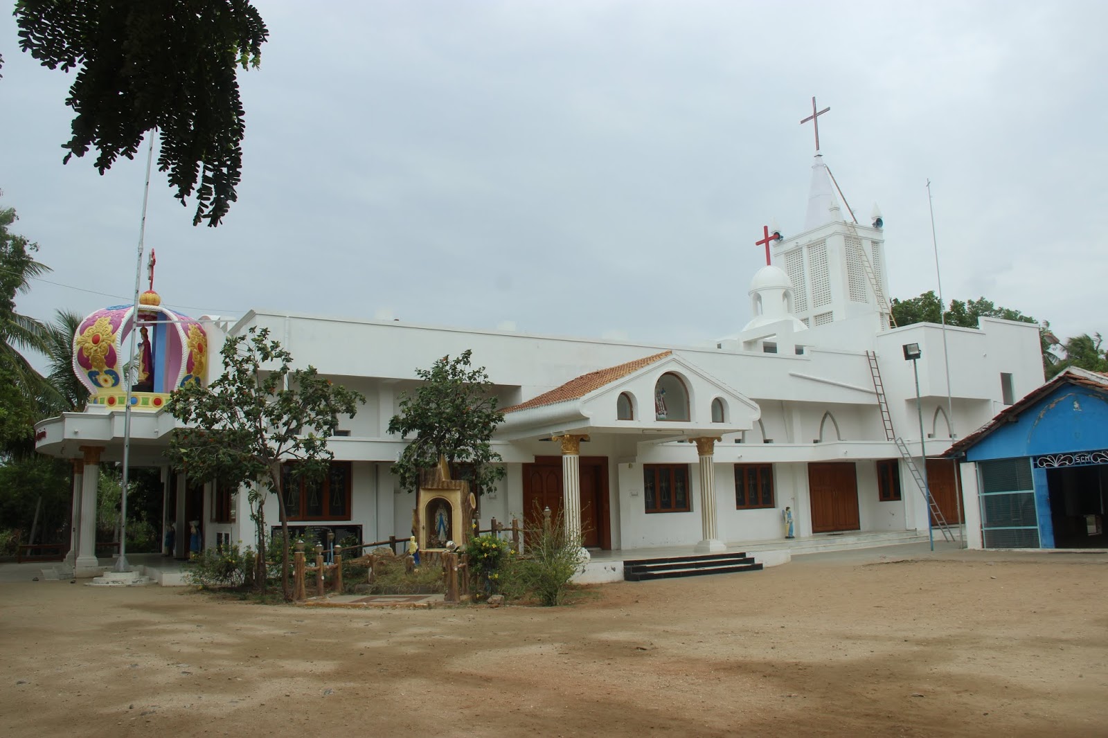 arputha kulanthai yesu