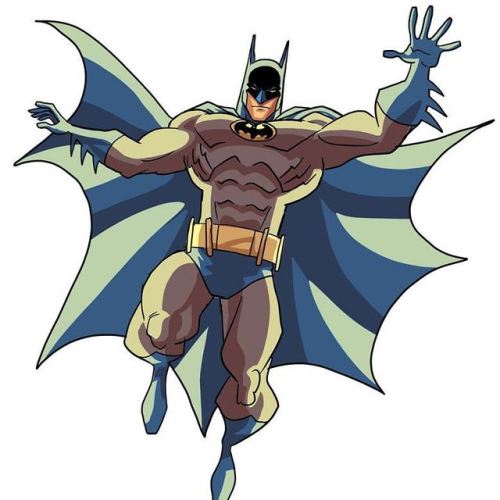 The Dork Review: Cool Artist: Jerry Gaylord