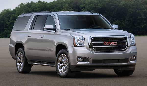 American Car Brands Names – List And Logos Of US Cars | All About Otomotif