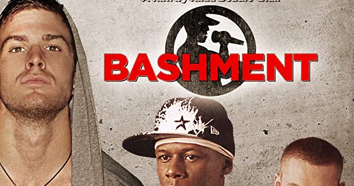 GLS FILMES: Bashment