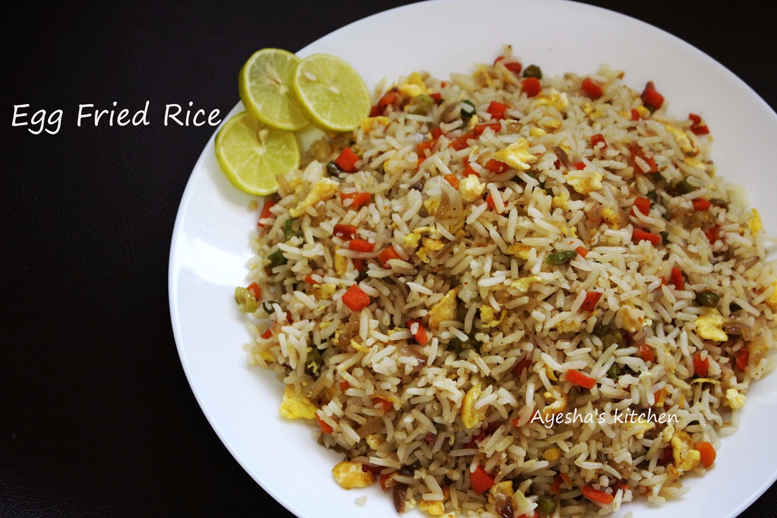 Biryani recipe | How to make Chicken Biryani and other rice recipes