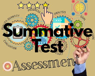 🎯Fourth Quarter Summative Test in PE and Health