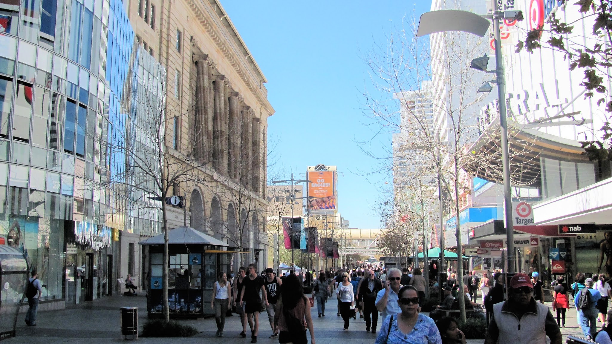 Backpacking travel & Outdoor adventures by Ching Neng Bin: 2012 ...