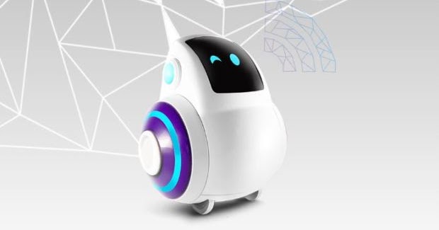 InfoTech: Meet Miko, India’s First ‘Emotionally Intelligent’ Companion ...