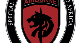 DCNewsroom: Special Operations Command airlift services in Africa