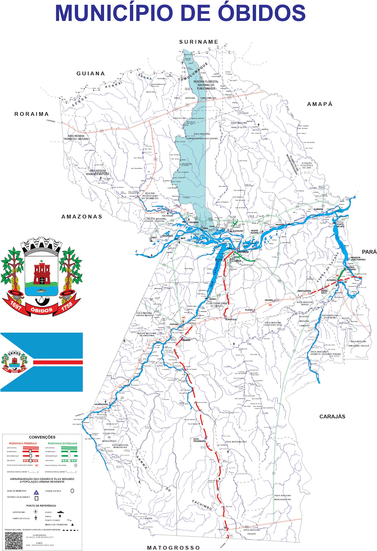 Município de Óbidos