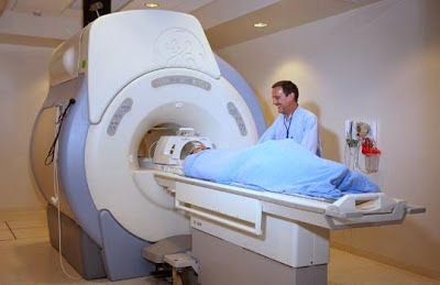 Pemeriksaan Fungsi Tubuh dengan MRI | Medkes