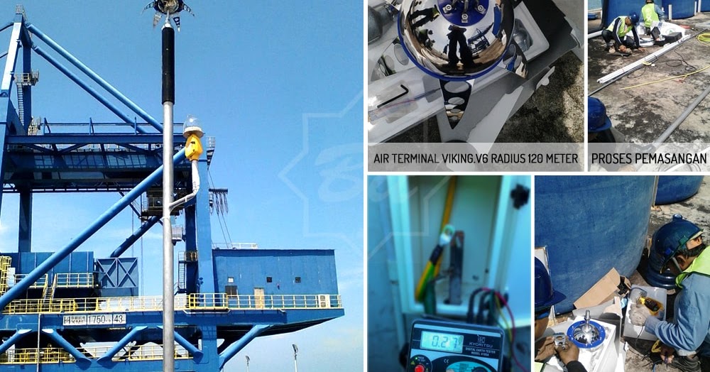 PLTU REMBANG - JETTY