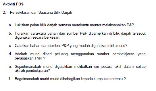 Nurlyana Ezani : IPG PBS- Pengalaman Berasaskan Sekolah (1)