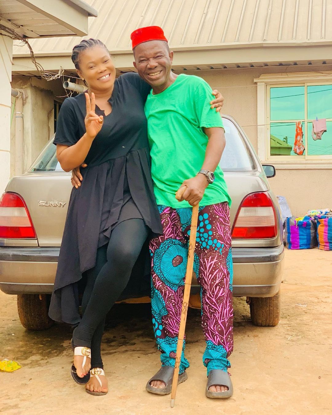 Ruby Orjiakor Endorsement Deals: Ruby Ojiakor has been getting many ...