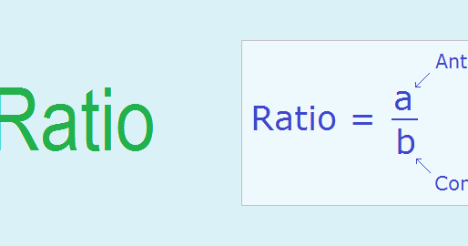 10 Math Problems: Ratio | What is ratio?