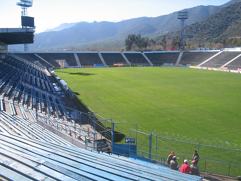 Club Deportivo Universidad Católica