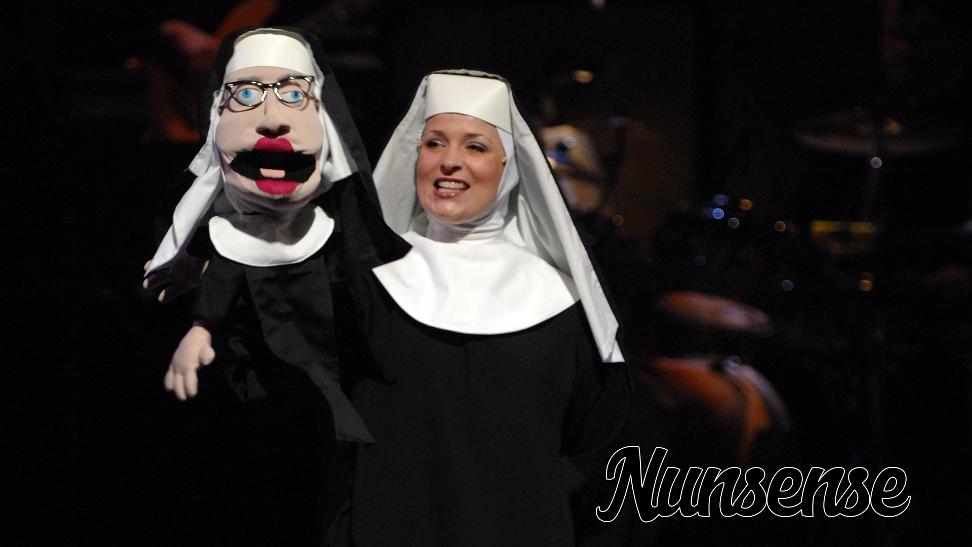 PHX Stages: NUNSENSE - Arizona Broadway Theatre - APR 23 - MAY 16