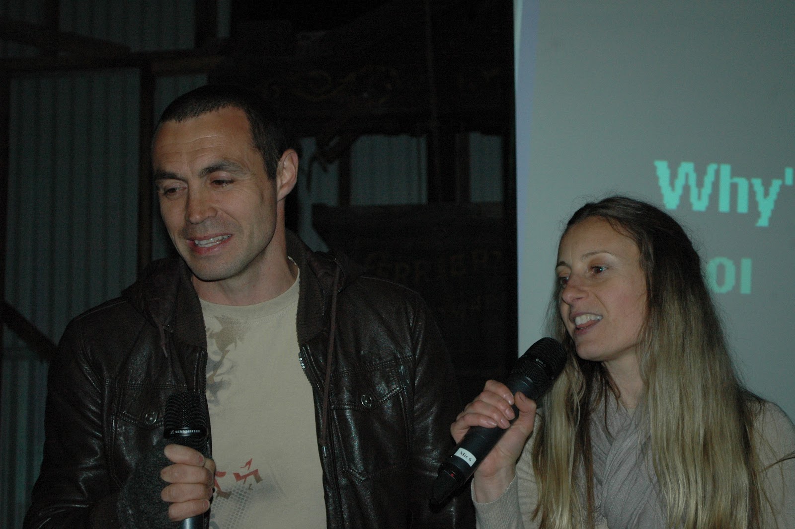 My Story: 'Summerfest' Date Claimer