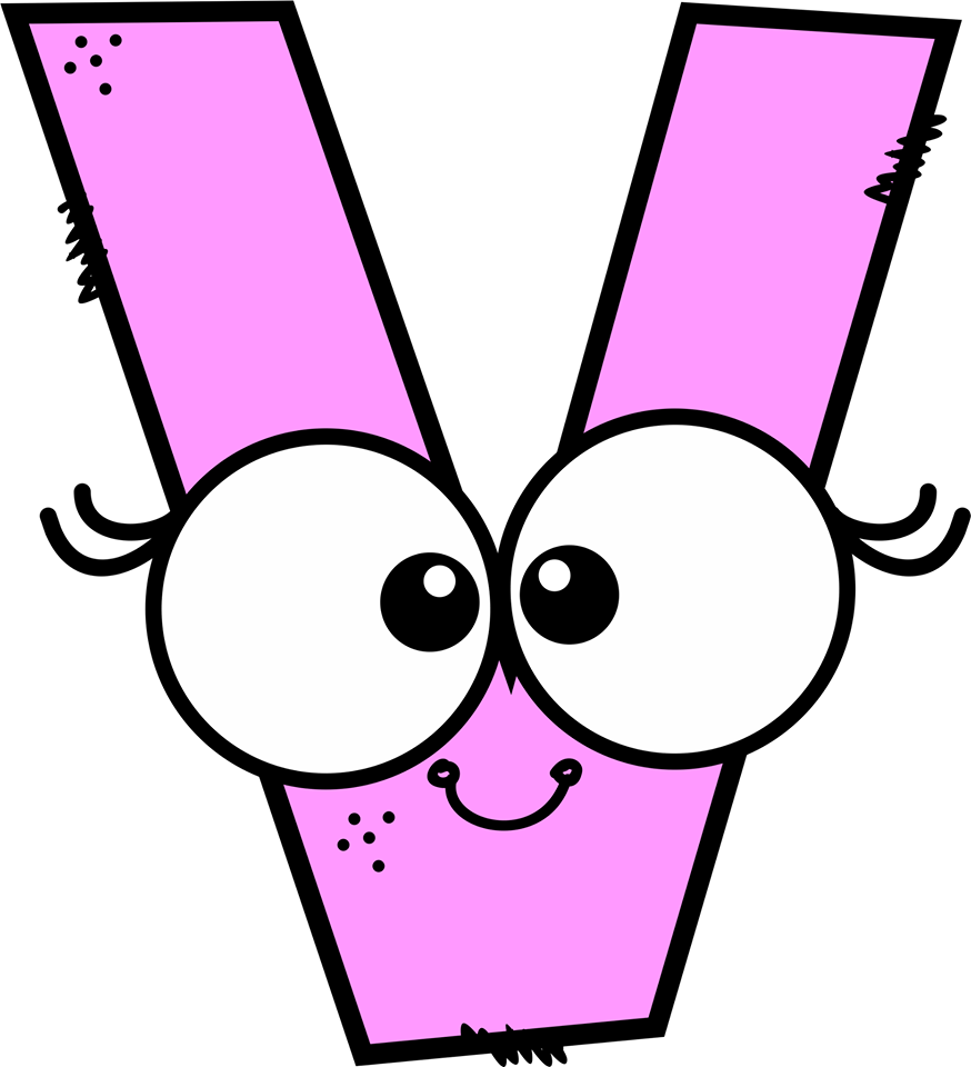 ® BLOG DE RECURSOS ESCOLARES ®: IMÁGENES DE LETRAS MAYÚSCULAS DE ...