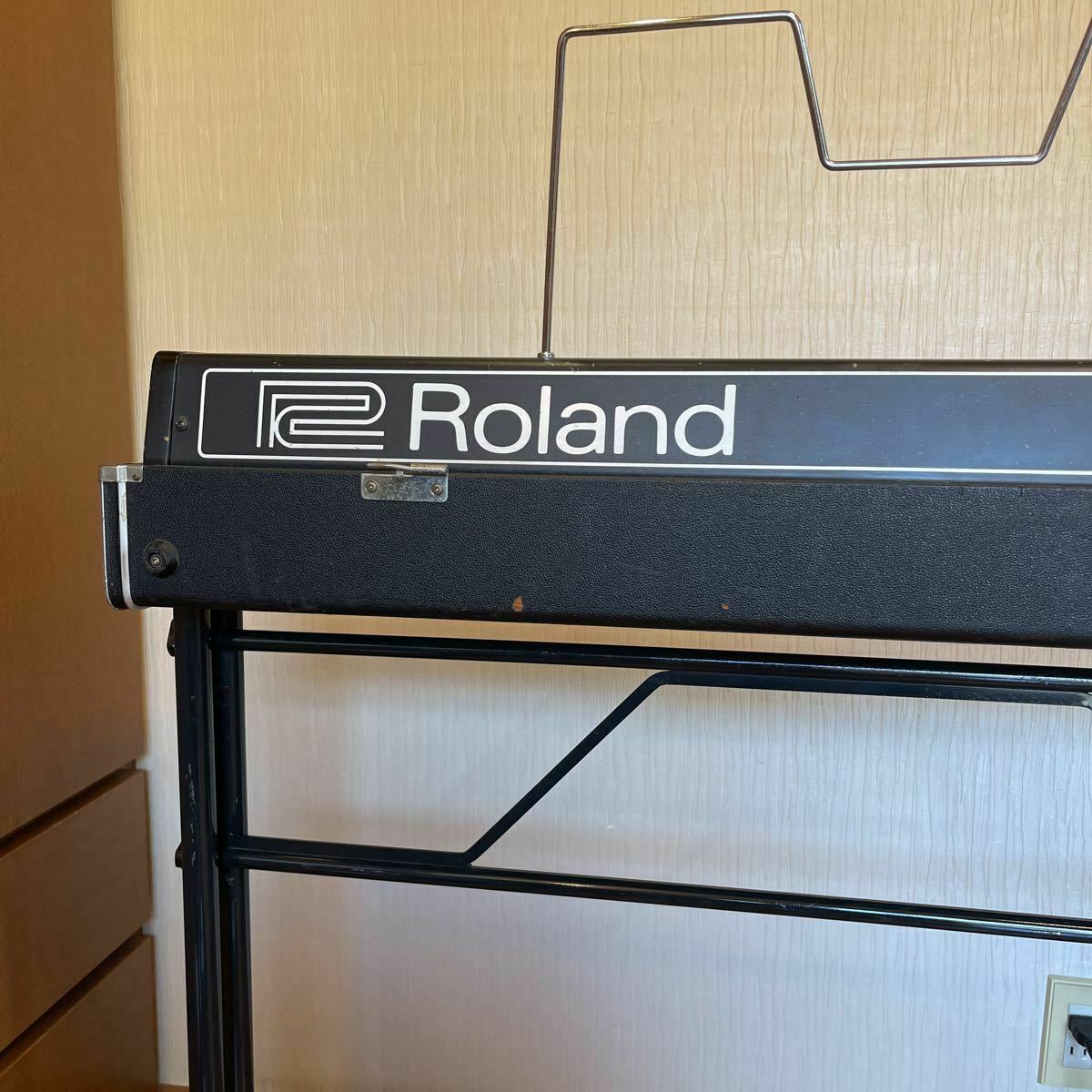 MATRIXSYNTH: Roland RS-202 Synthesizer Strings