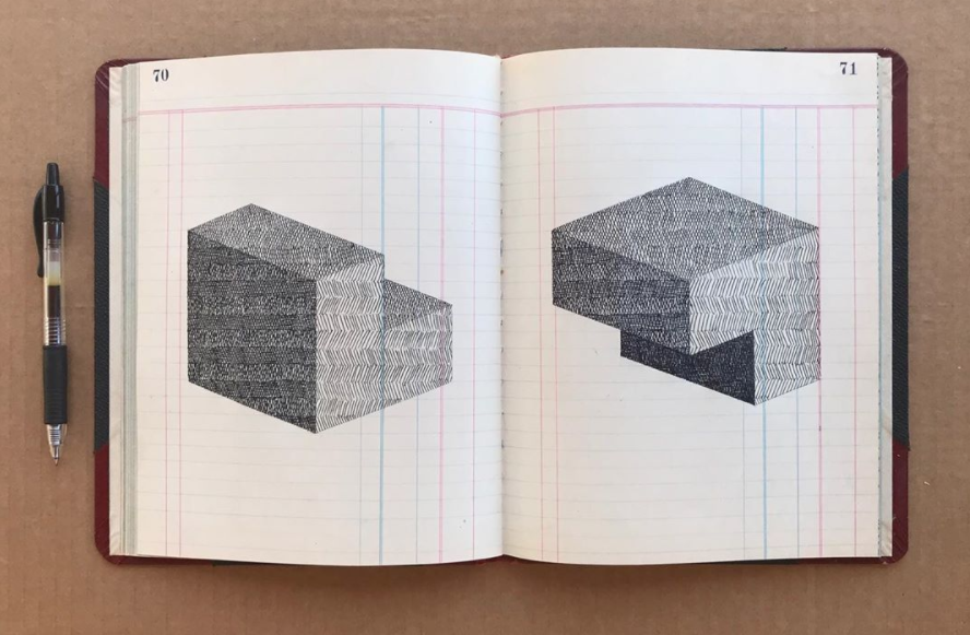 Haphazard Slapdash Effects