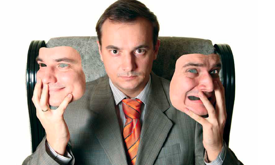 Los códigos del pedagogo : El ser y deber ser